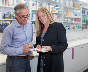 Ross Cosmetics - About Us, Our People - Ross Laboratories