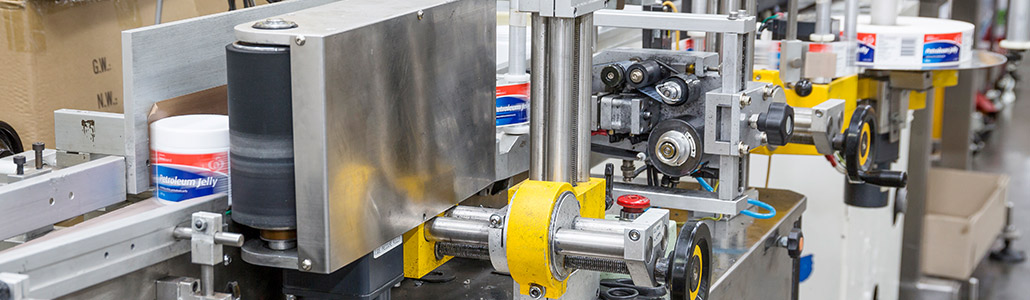 Ross Cosmetics - Expertise, Skin Care - Ross Laboratories