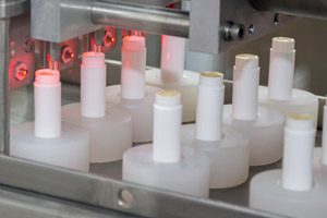 Ross Cosmetics - Product Development - Ross Laboratories