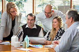 Ross Cosmetics - Product Development, Our Team - Ross Laboratories