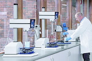 RossCosmetics_R&D - Ross Laboratories