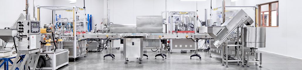 Expertise - Ross Laboratories