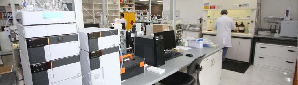 Ross Cosmetic - Quality, Lab - Ross Laboratories