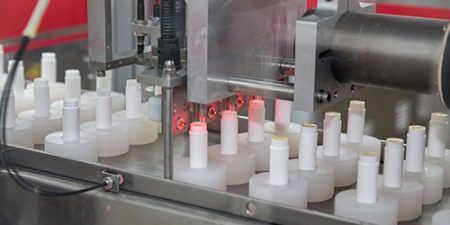 Ross Cosmetics - Quality, Product Filling - Ross Laboratories