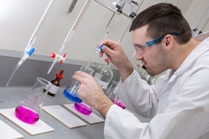 Ross Cosmetics - Quality, Testing - Ross Laboratories